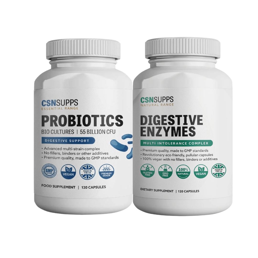 CSN Supps Digestive Stack | CSN Supplements