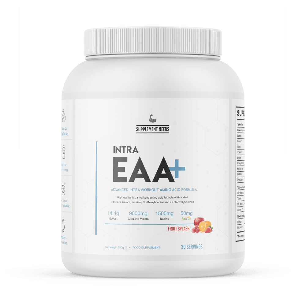 Supplement Needs Intra EAA+ 810g | CSN Supplements