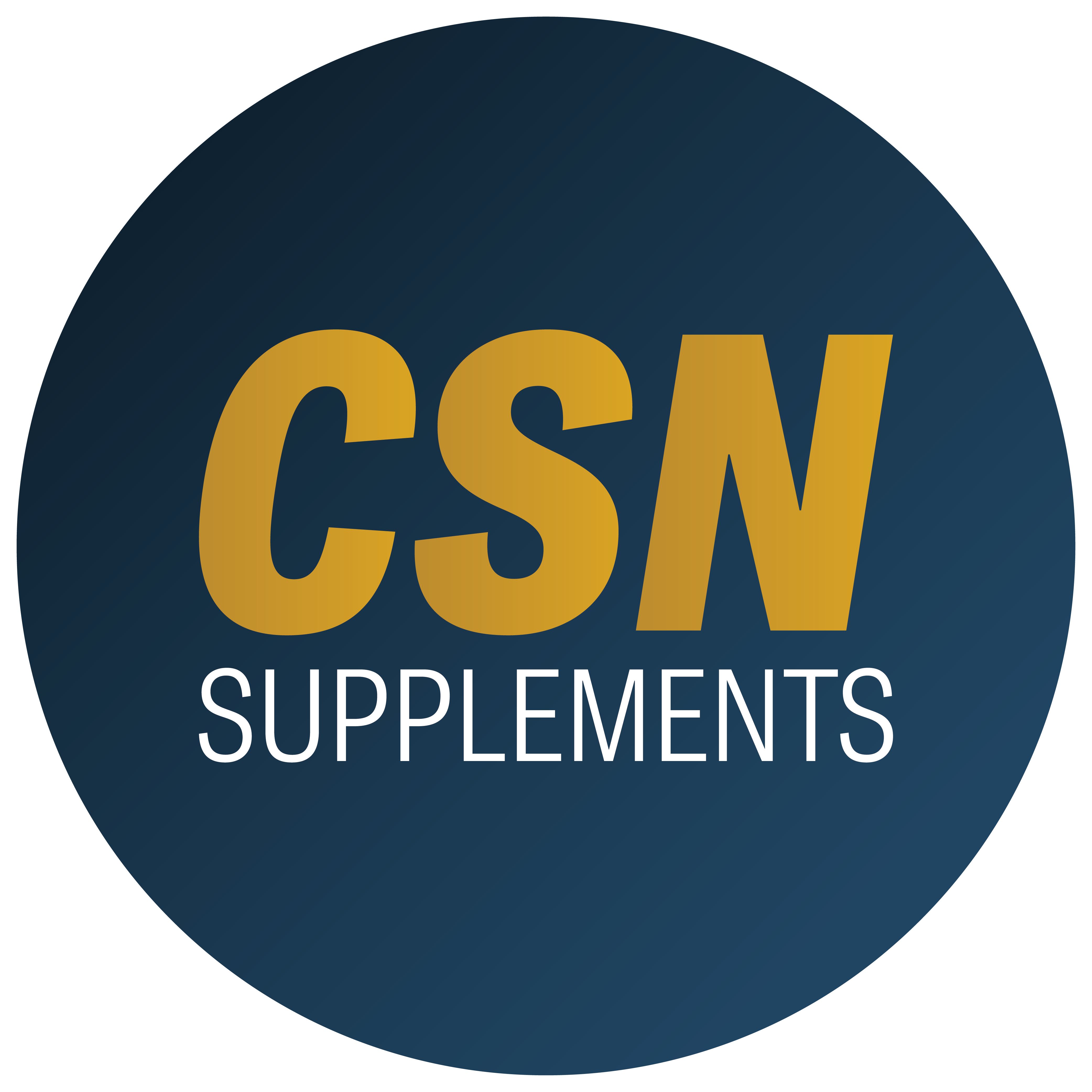CSN SUPPLEMENTS | CSN Supplements
