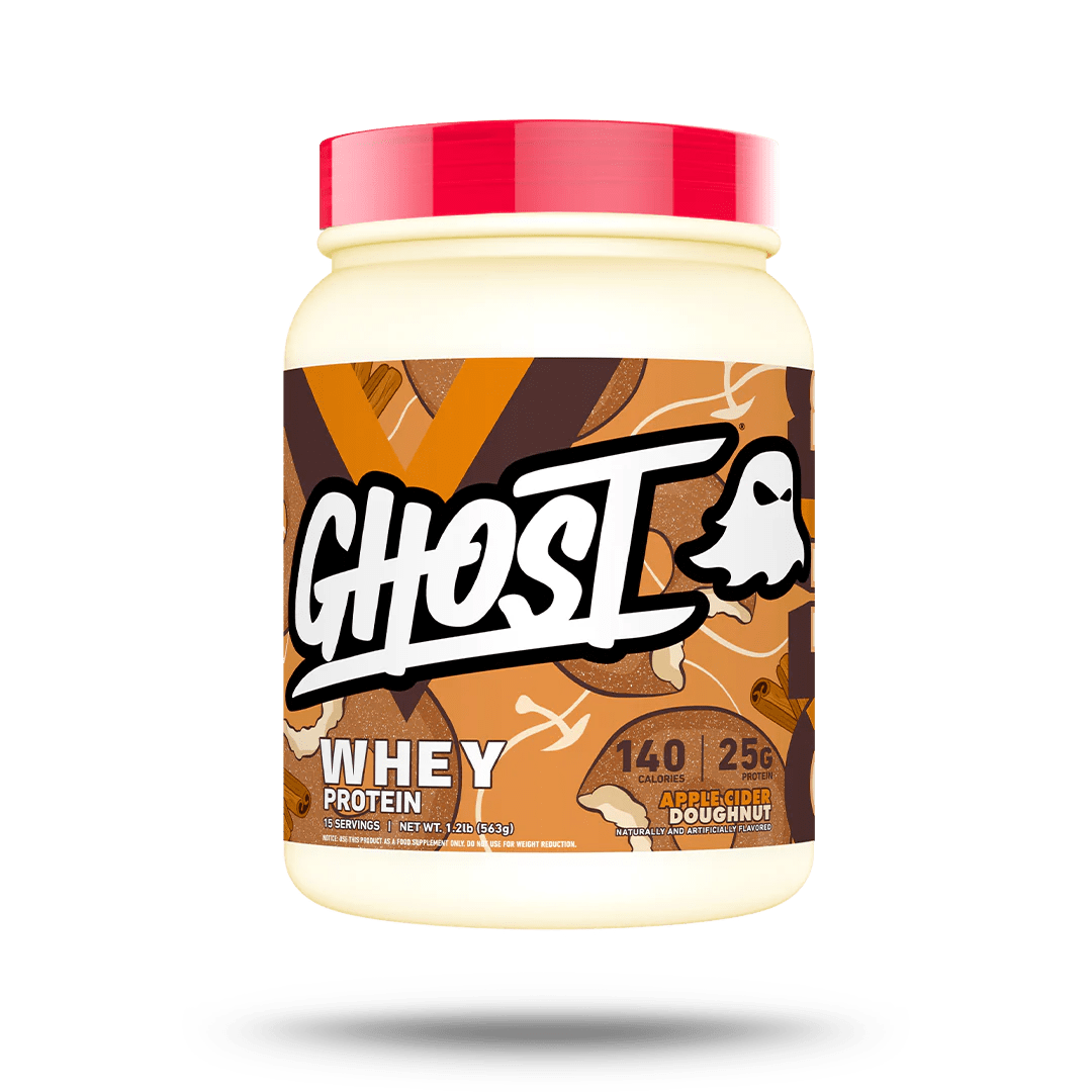 Ghost Whey Protein 563g (Limited Edition) | CSN Supplements