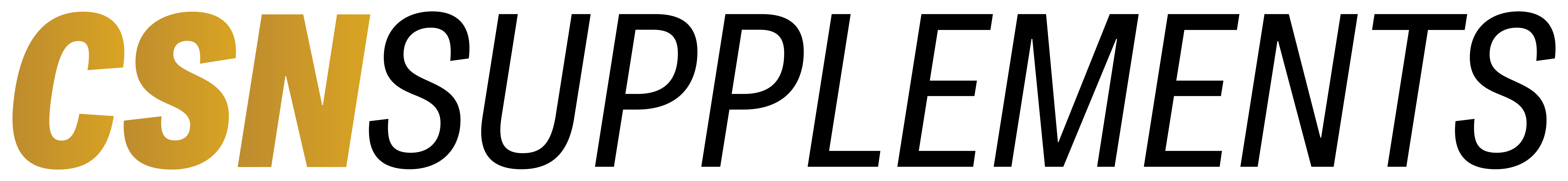 Bodybuilding & Sports Supplements – CSN Supplements