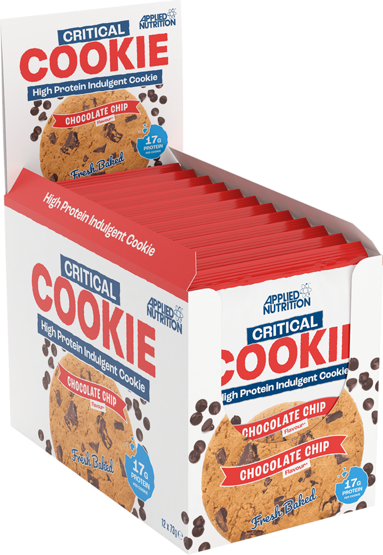 ABE Critical Cookie | CSN Supplements