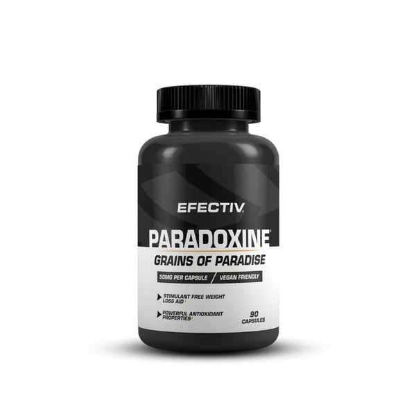 Efectiv Paradoxine - 90 Capsules | CSN Supplements