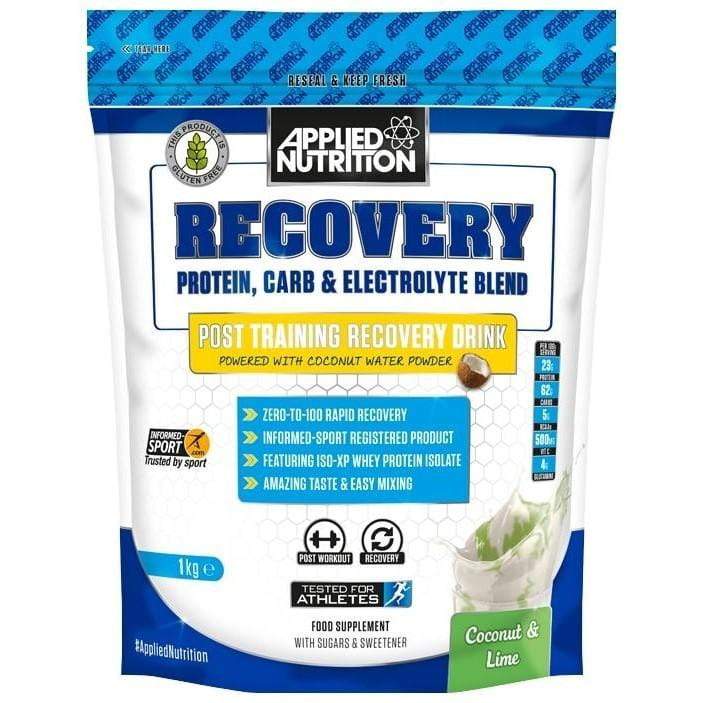 Applied Nutrition Recovery 1kg | CSN Supplements