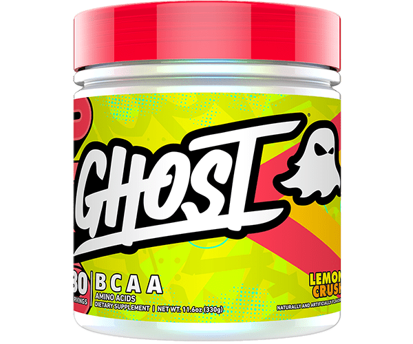 Ghost BCAA V2 270g | CSN Supplements