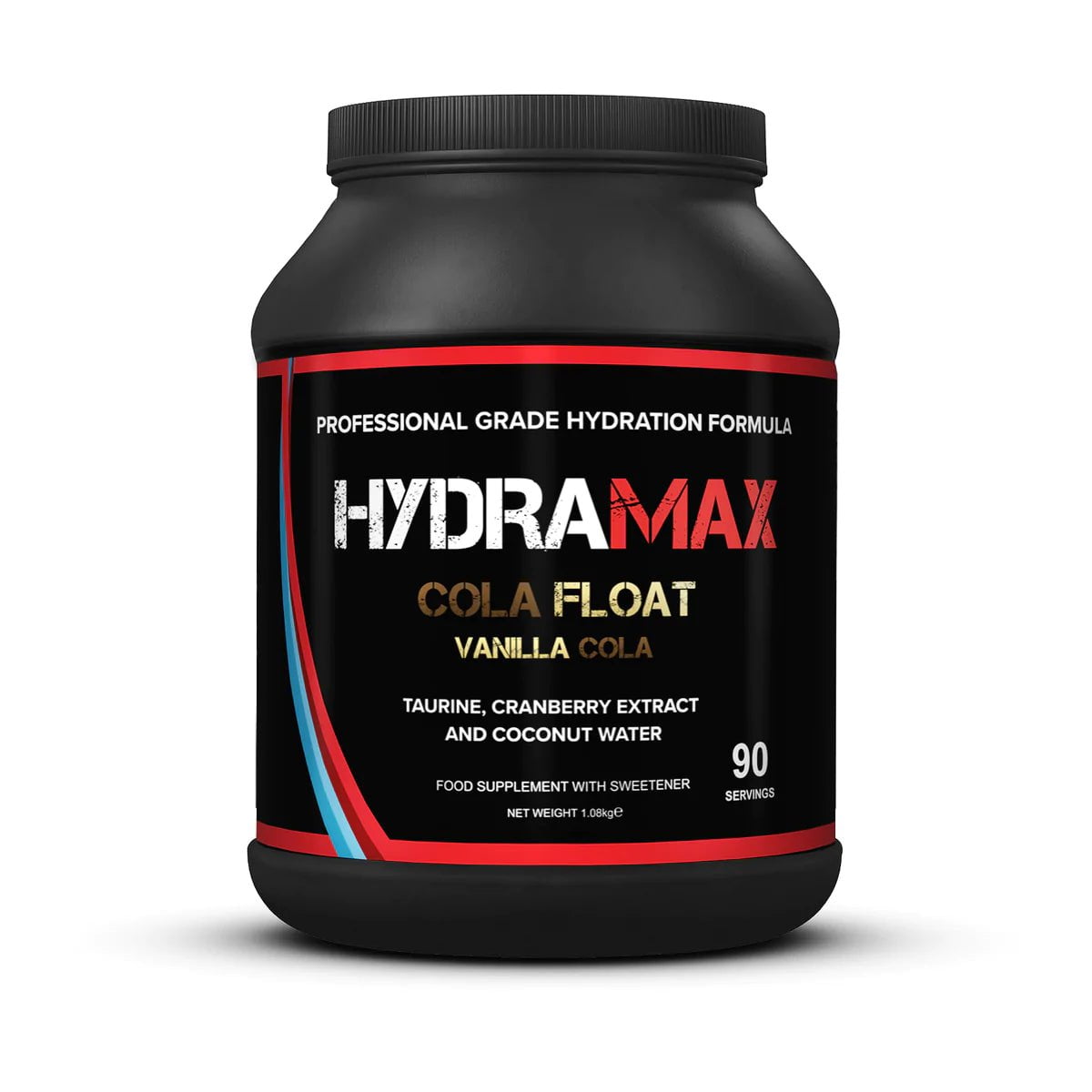 Strom Sports Nutrition HydraMax 1kg | CSN Supplements