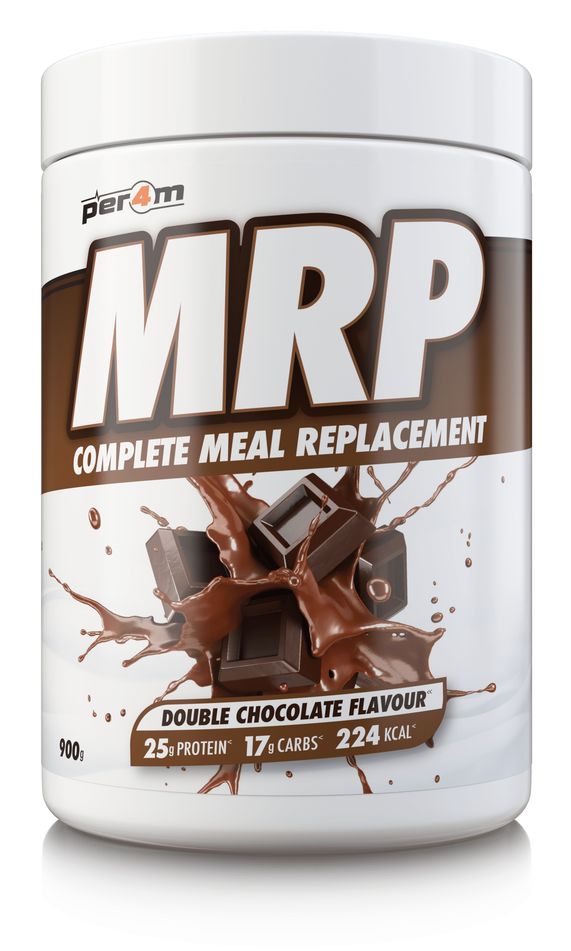 Per4m MRP 900g (Complete Meal Replacement) | CSN Supplements