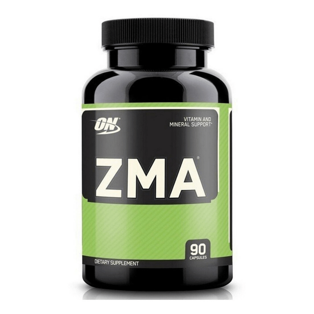 Optimum Nutrition ZMA 90 Caps | CSN Supplements